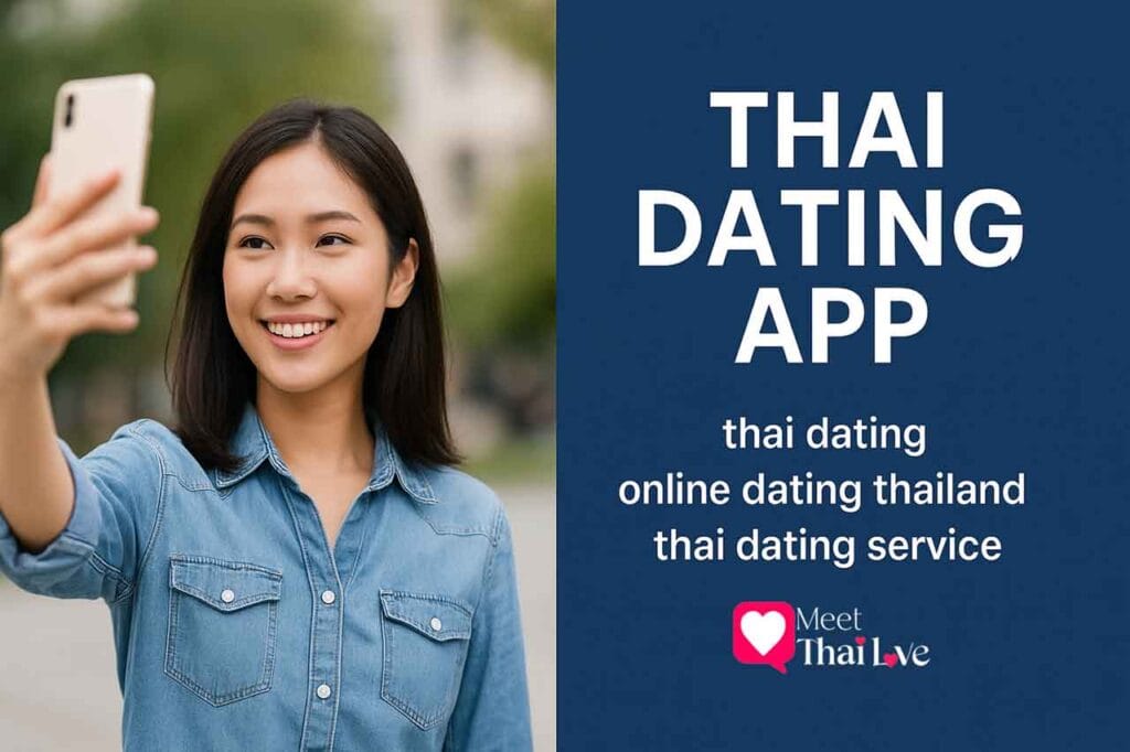 How to Meet Thai Women Online – A Complete 2025 Guide Dating